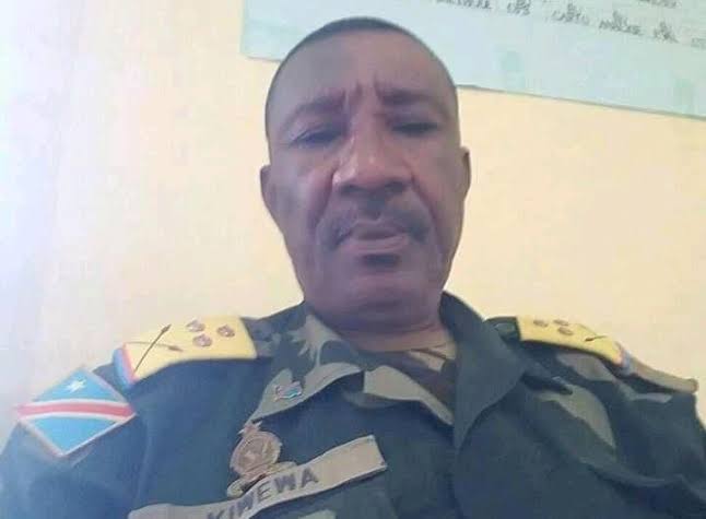 Lubero : « Le 3/4 du territoire est occupé par des groupes armés ...