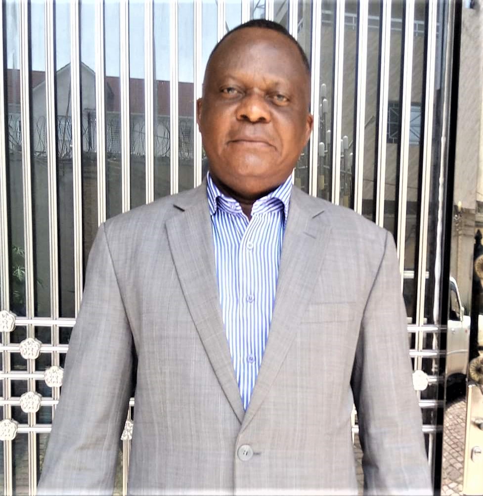 RDC : Le regroupement politique AABC félicite Mayele Samba Emmanuel ...