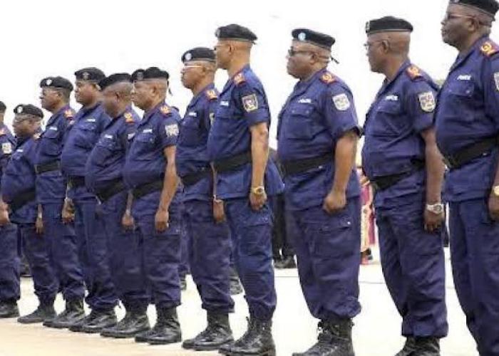 Kinshasa : Le colonel Polydor Kasongo tué par son garde du corps par ...