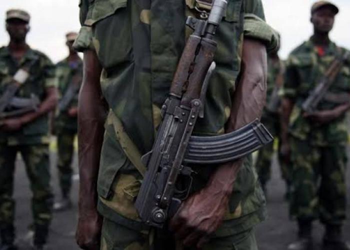 RDC : Les rebelles de la CODECO accusés d’avoir tué deux enfants et une ...