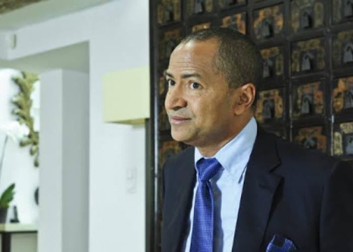 Drame de Kinshasa : Moïse Katumbi pointe l'absence de curage des ... Drame de Kinshasa : Moïse Katumbi pointe l'absence de curage des ...
