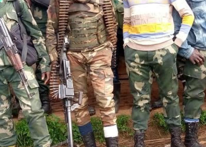 RDC : Félix Tshisekedi constate avec regret l'auto-exclusion de la ...