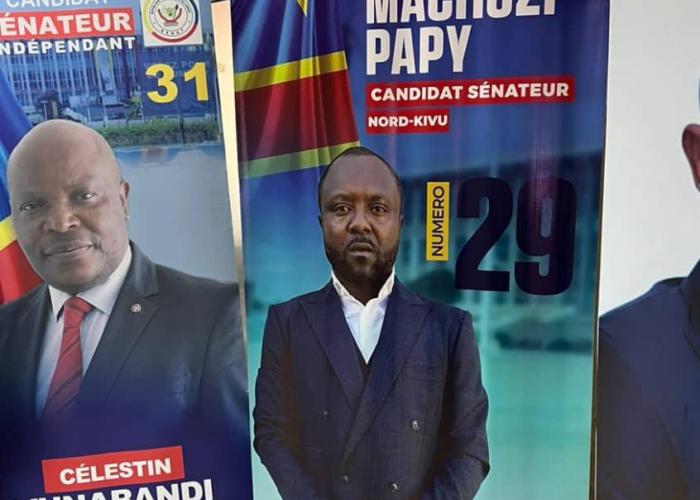 Nord-Kivu : Voici les recommandations de la communauté nande aux ...