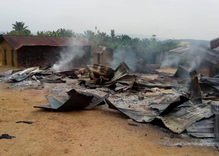 Plus de 50 civils massacrés par les ADF au Nord-Kivu : Un bilan sanglant en 24 heures | CongoRassure