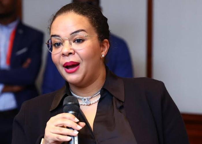 Guerre dans l'Est de la RDC : « Le processus de Nairobi reste une ...